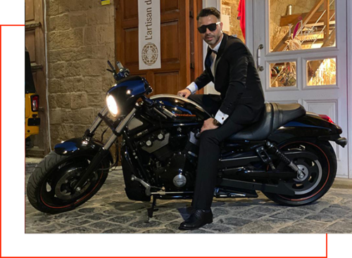 La Moda – Toledo’s Best Barber and Salon